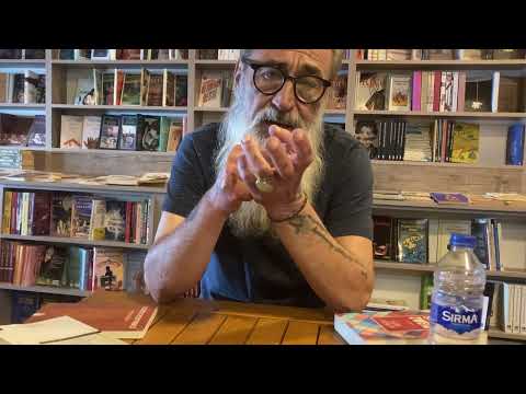 FİDEİZM ATEİZM ve DEİZM Hakkında Sohbet