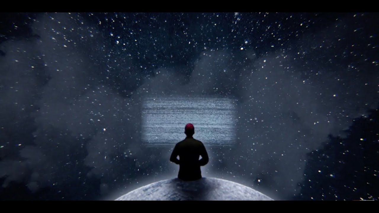 Omar LinX - Lift You Up Ft. Sophie Rose (Lyric Video) - YouTube