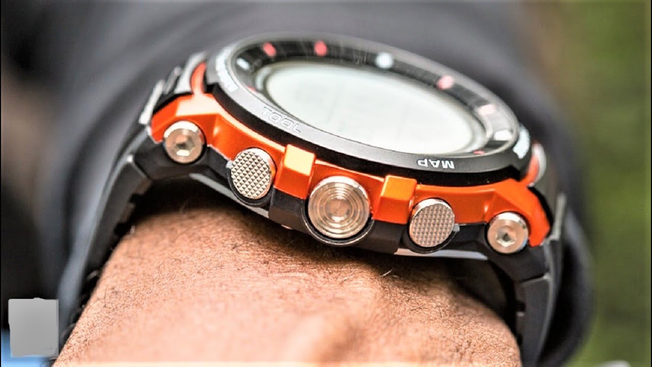 Top 10 Casio ProTrek Watches For Men 2024: Which One is Right for You ...