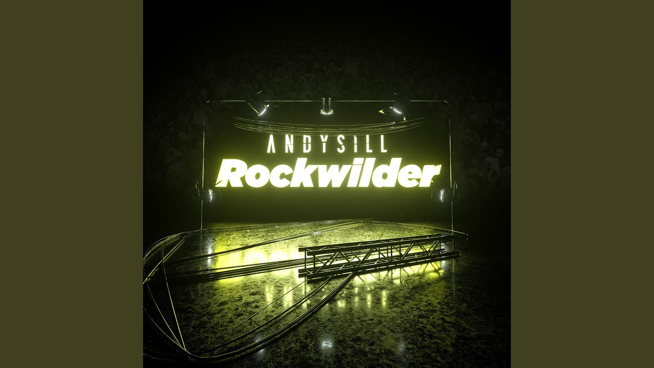 Rockwilder - YouTube