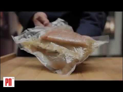 RETIGO - свиная грудинка в вакуумной упаковке - YouTube