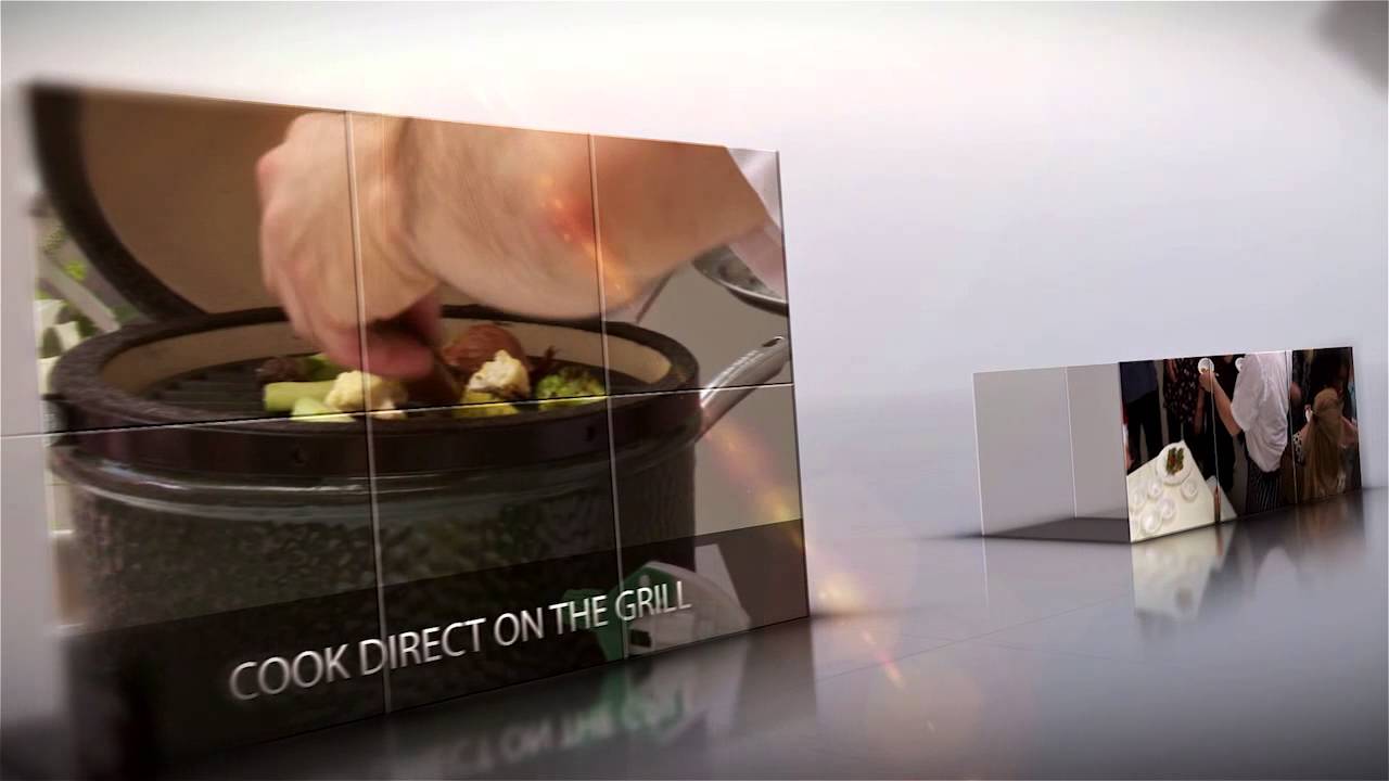 Tim Allen, Head Chef at Launceston Place, London - YouTube