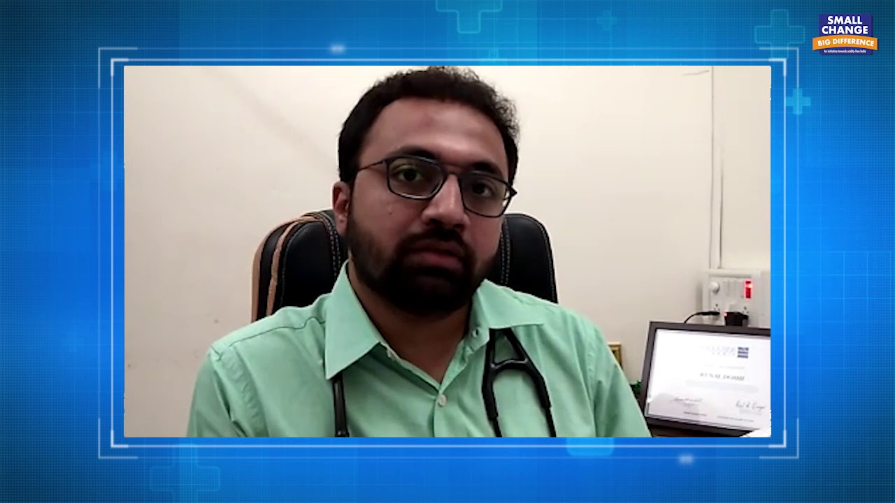 Dr Kunal Doshi - YouTube