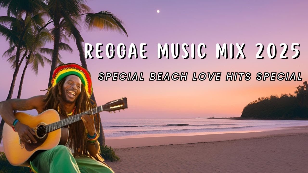 REGGAE MUSIC HITS FULL NEW 😋BEST REGGAE MIX ,THE EX'S SPECIAL AT THE ...