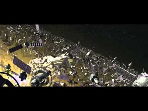 WALL-E Screaming - YouTube