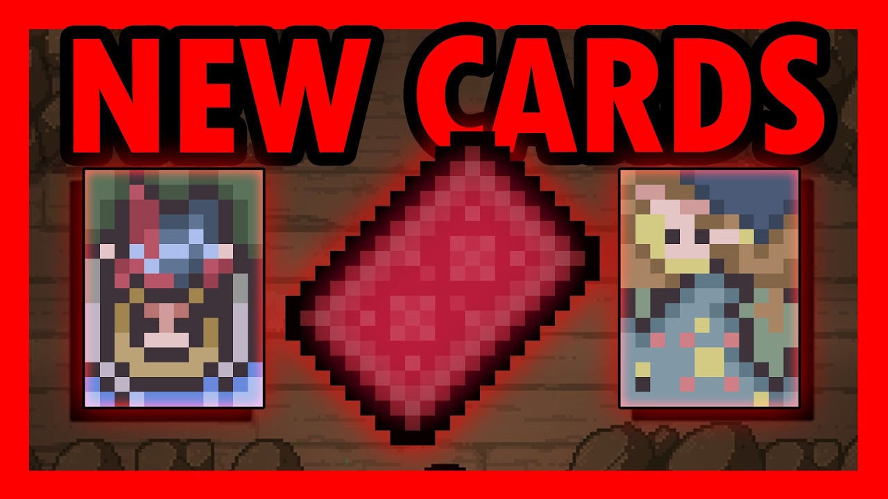 TAINTED ISAAC in GREEDIER! UNLOCKING NEW TAROT CARDS! | Road to TRIPLE ...