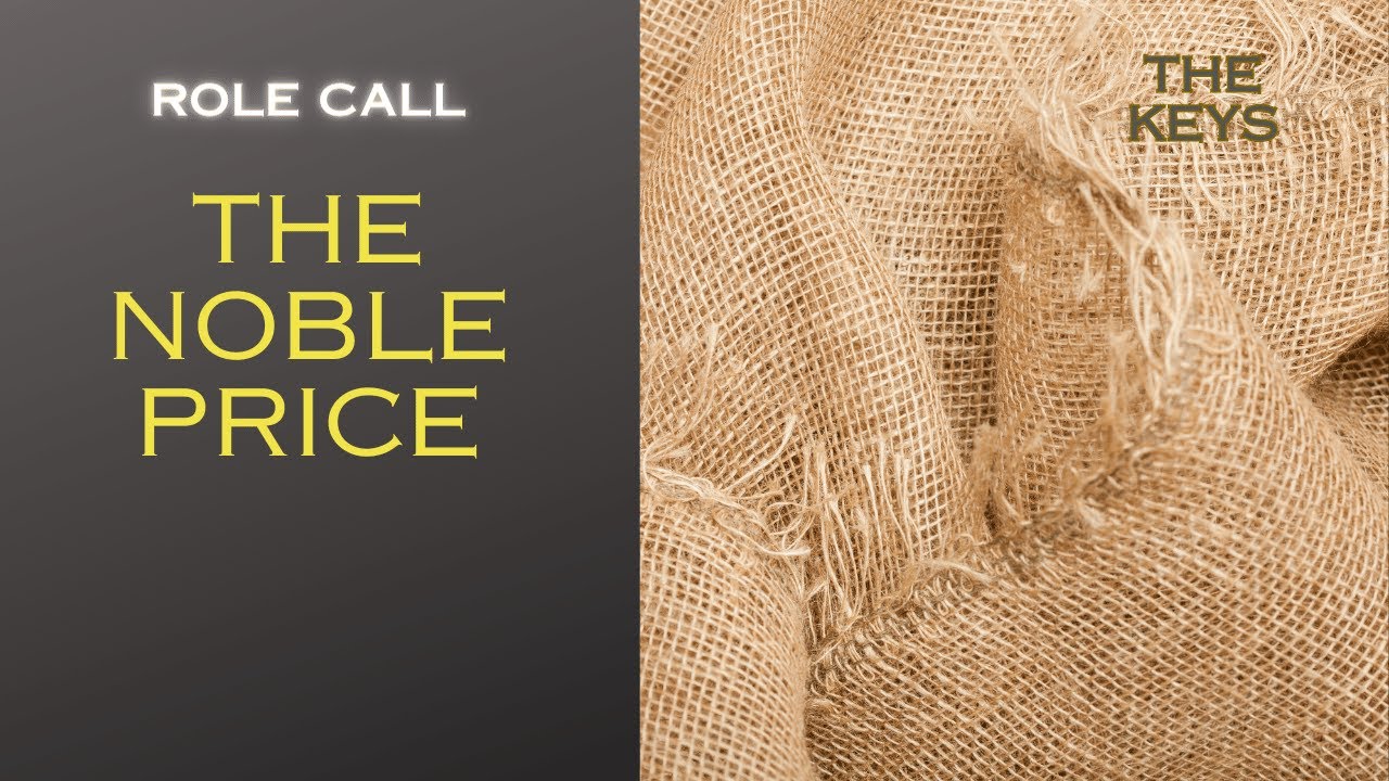 🪔The Noble Price #rolecall #144000 #rememberwhoyouare - YouTube