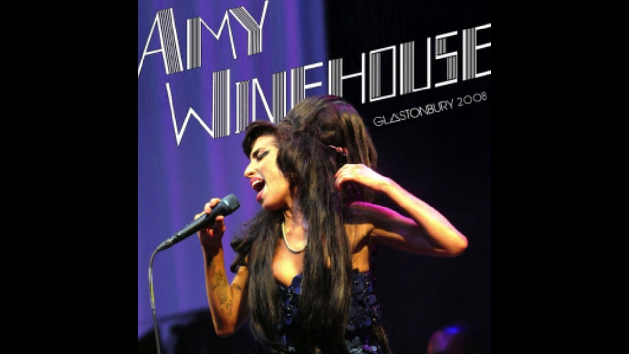 Youtube Amy Winehouse Concert