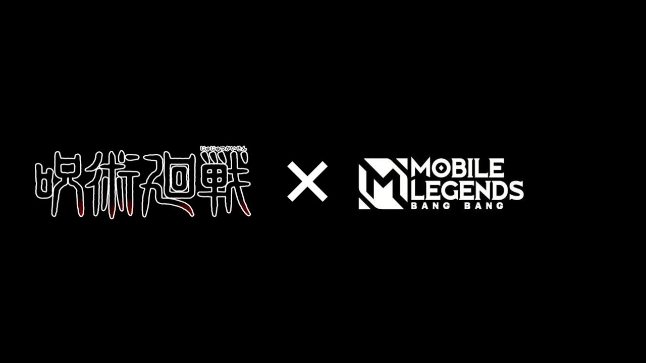 (JUJUTSU KAISEN OPENING) X (MLBB ANIMATED) - YouTube