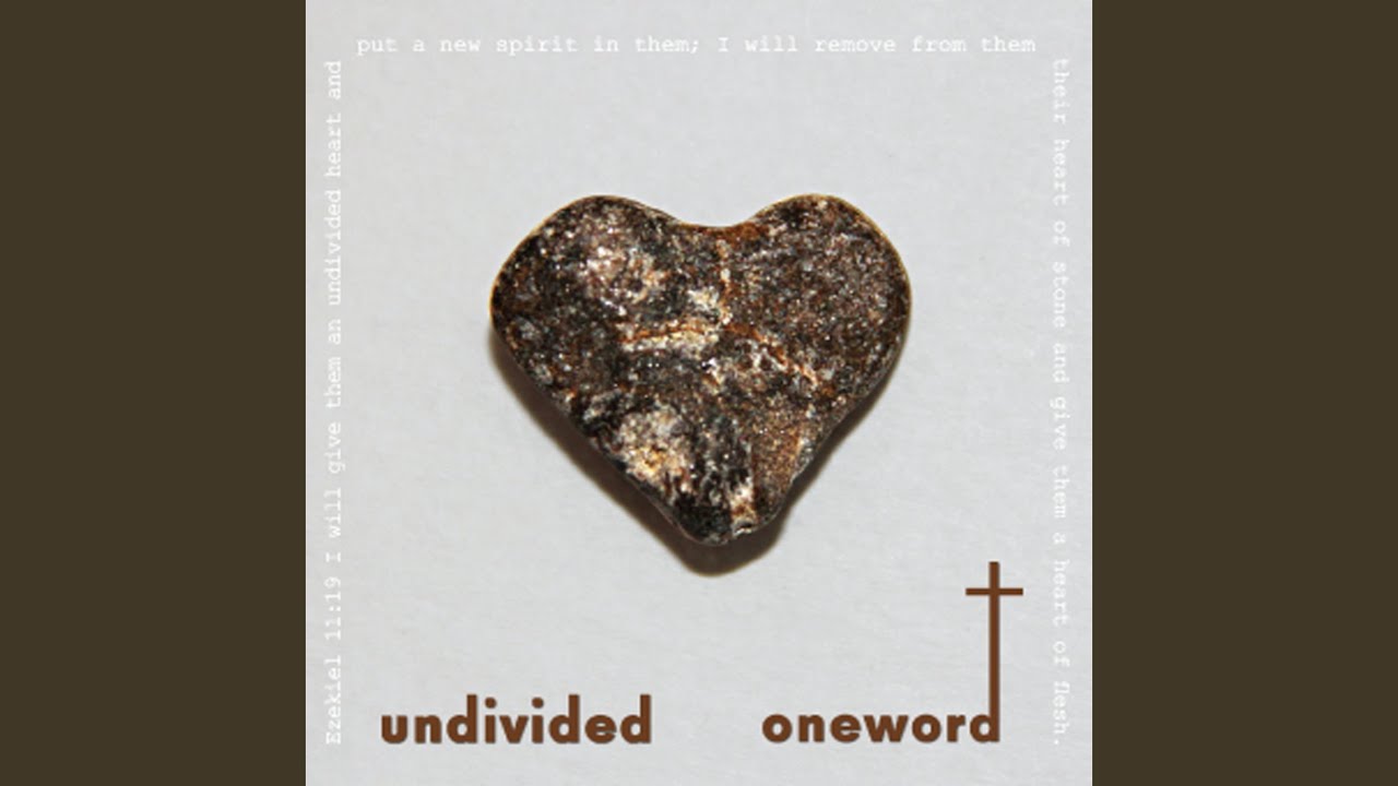 Undivided Heart - YouTube