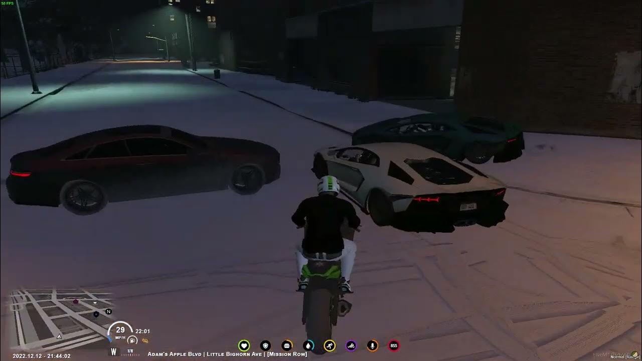 Source SDK Base 2007 replay 2022 12 12 21 44 - YouTube