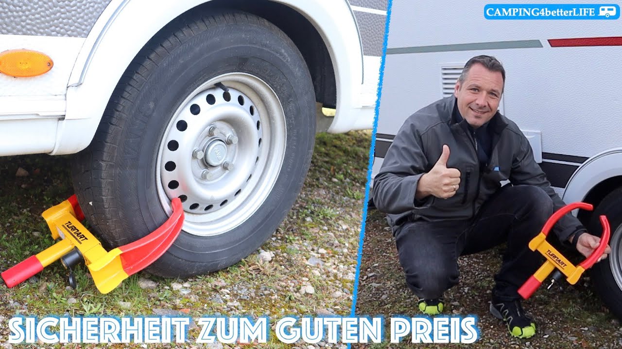 Radkralle Test Adac