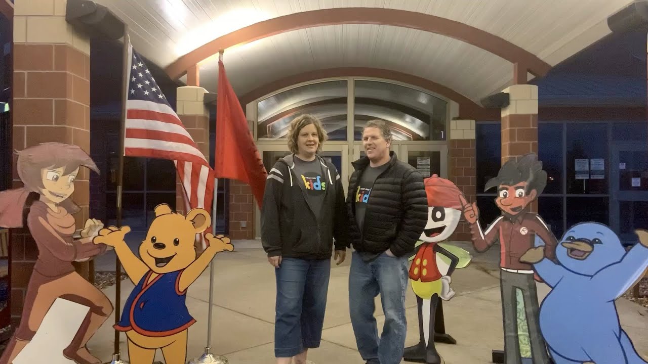 Awana - at - Home Cubbies 4/29/2020 Week 6 - YouTube