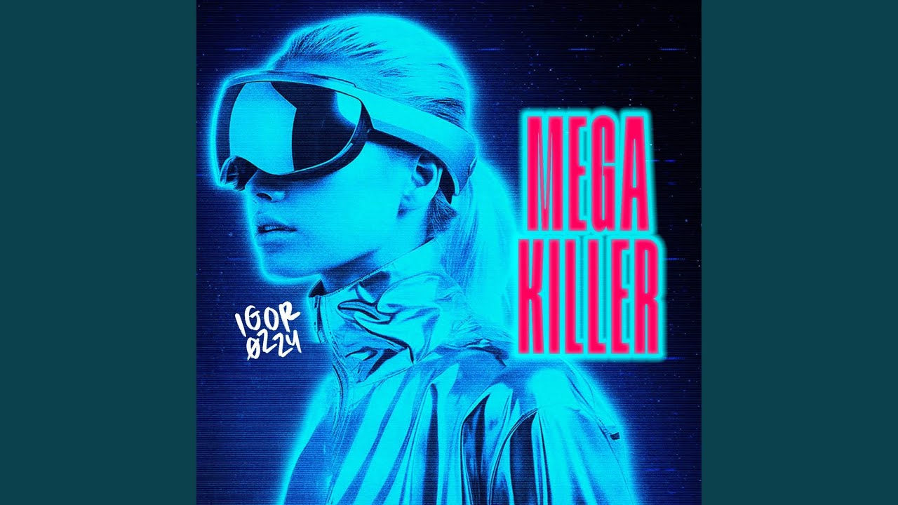 MEGA KILLER - YouTube