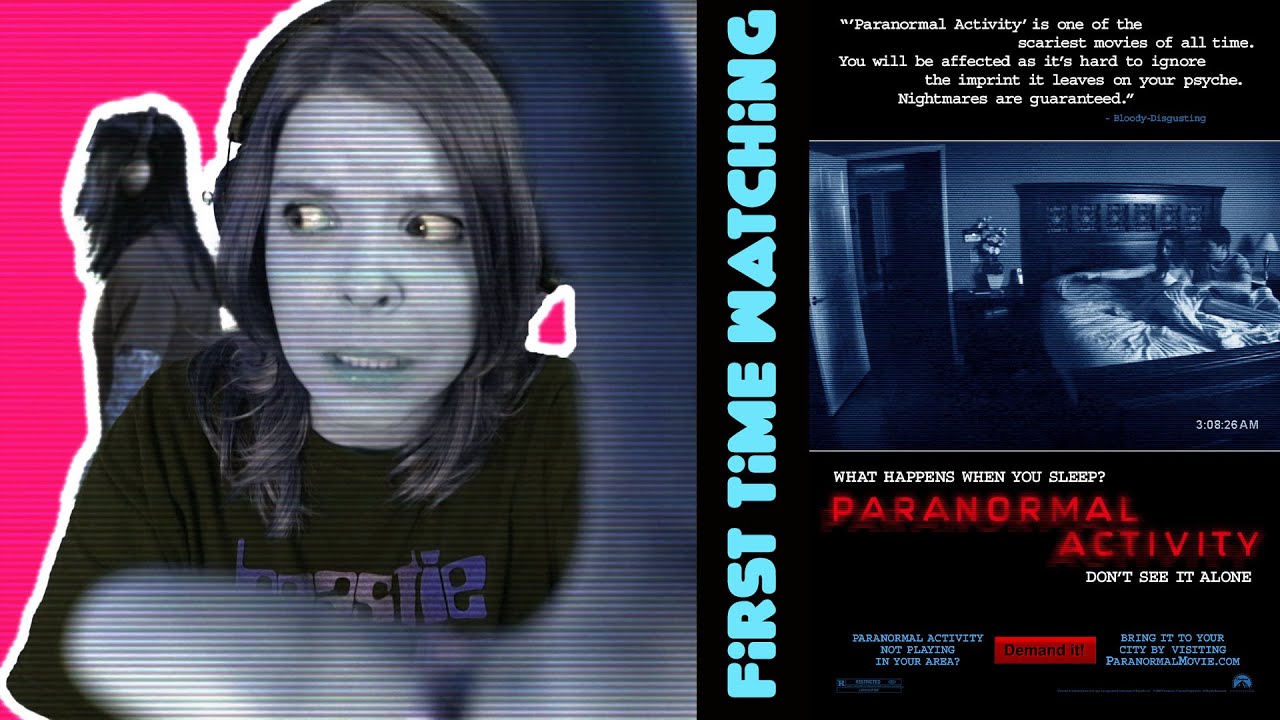 Paranormal Activity The Marked Ones Dvd Cover