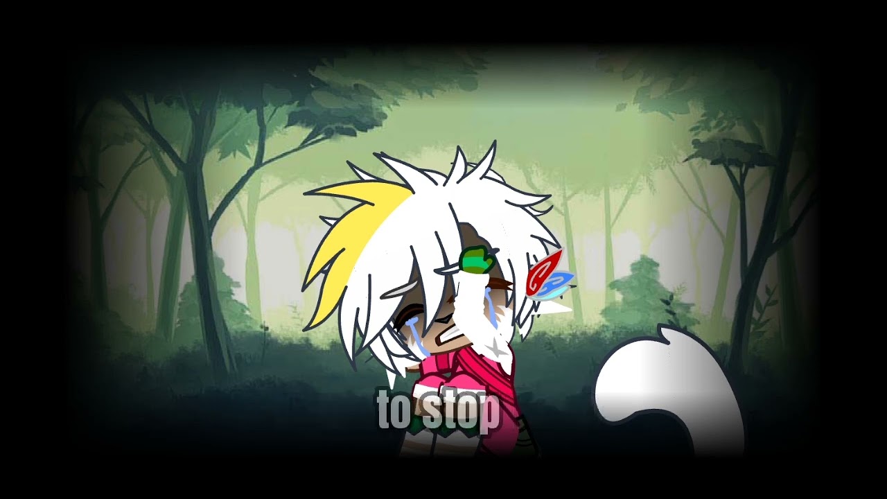 white hair.. | LMK | 2009 / 2023 | Angst | Six ears/Macaque | WIP ...