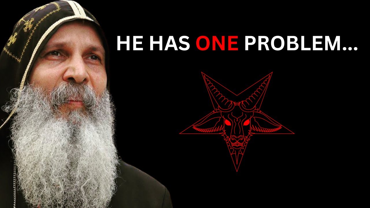Why Satan Has Only One Problem - Mar Mari Emmanuel - YouTube