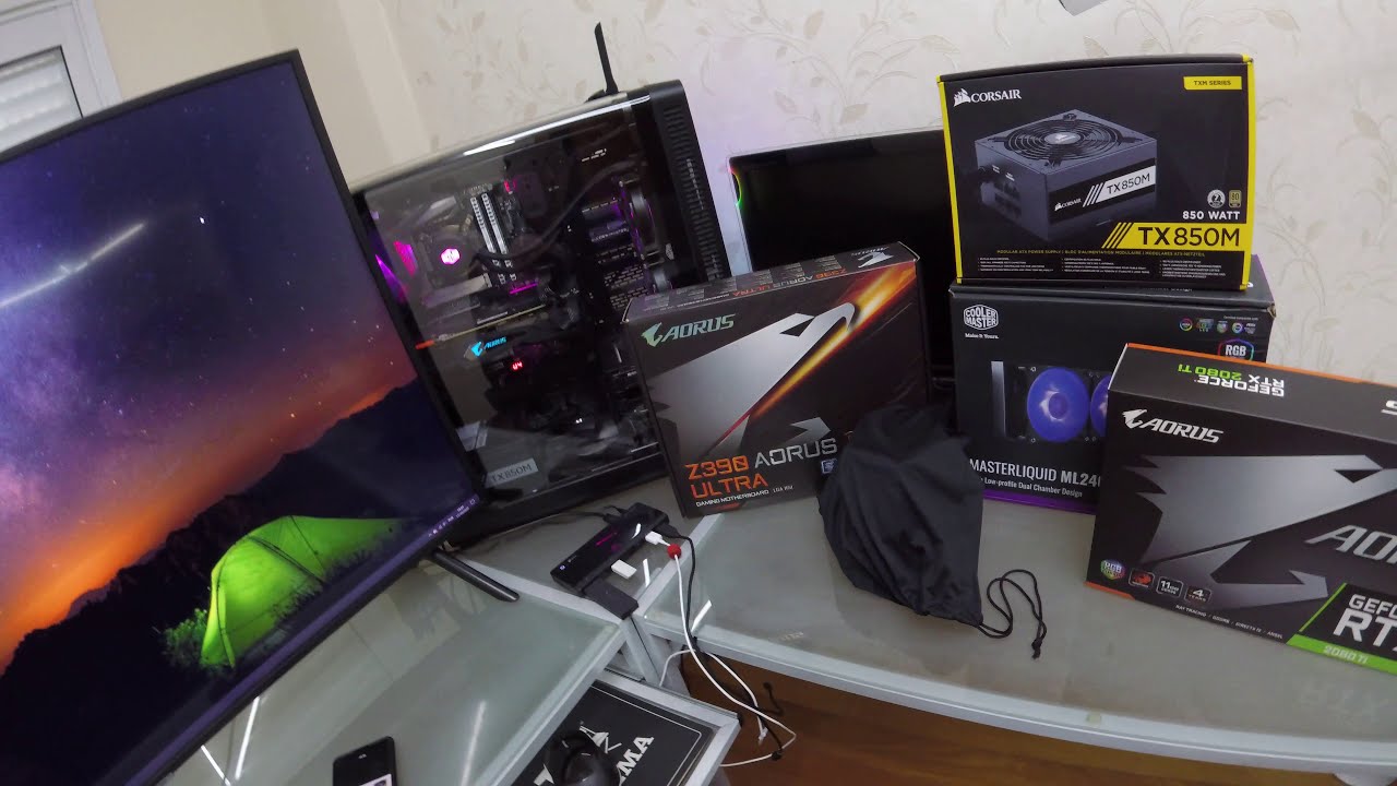 TerabyteShop é confiável ? - YouTube