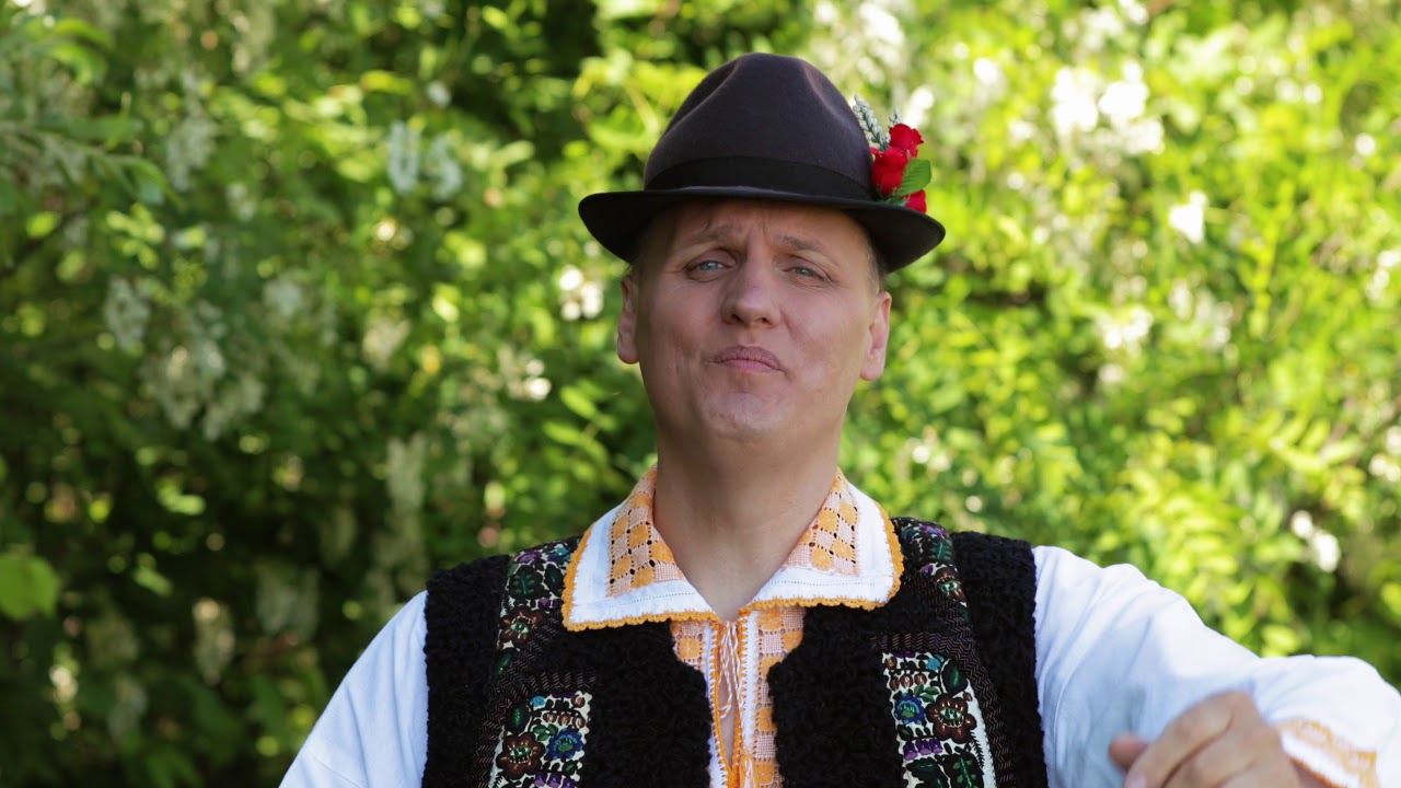 Dan Dobos - Tata meu om gospodar - Orchestra Mugurel Chisinau - YouTube