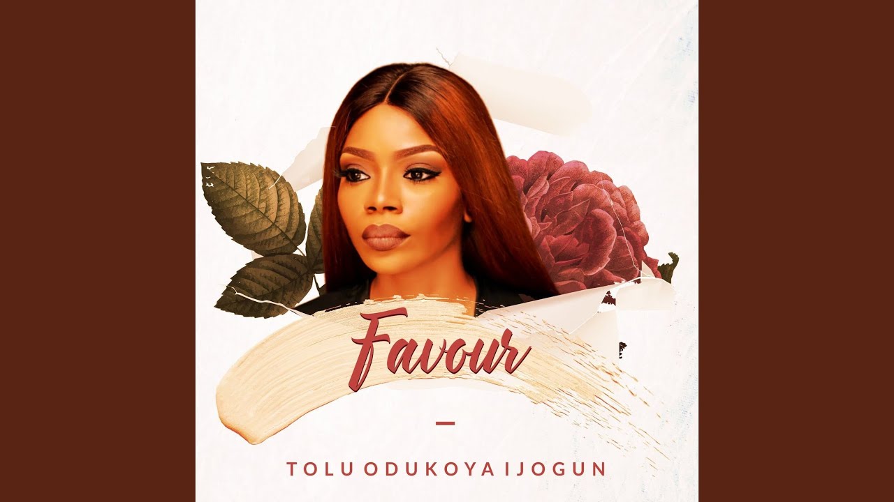 Favour - YouTube