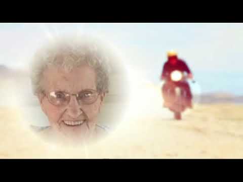 R Maxine Gardner Video Tribute - YouTube