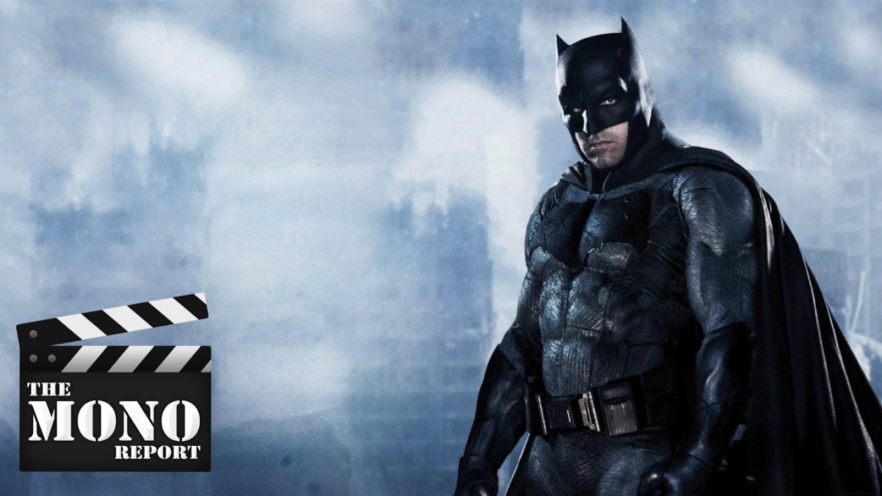 Matt Reeves Officially Directing The Batman, Nightwing Solo Film - The ...
