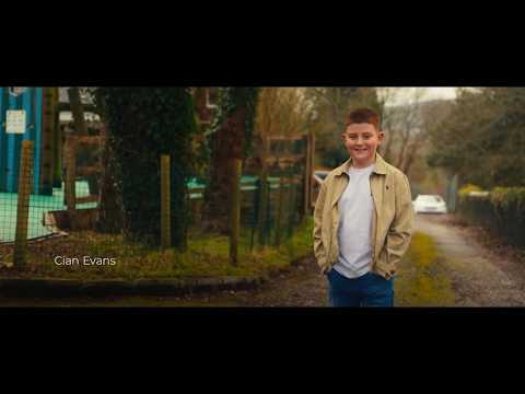 Cian Evans - St David Awards - Young Person award 2026 winner - YouTube