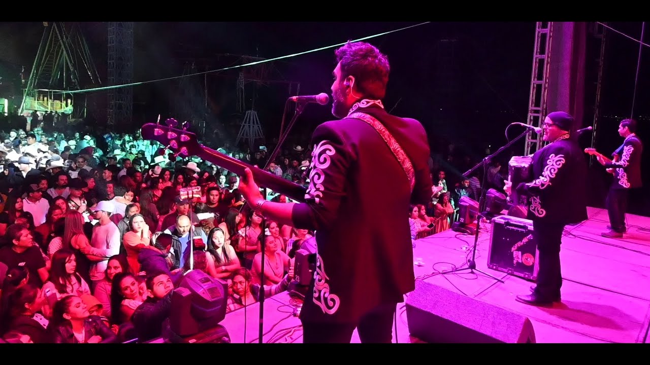 La Angostura Yuriria GTO 19 De Marzo 2023 GUARDIANES DEL AMOR - YouTube