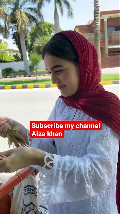 subscribe my channel|Aiza khan#vlog#aiza#aizakhan - YouTube