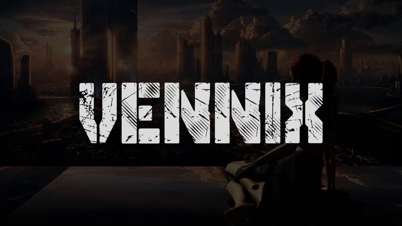 VENNIX - Redemption - YouTube