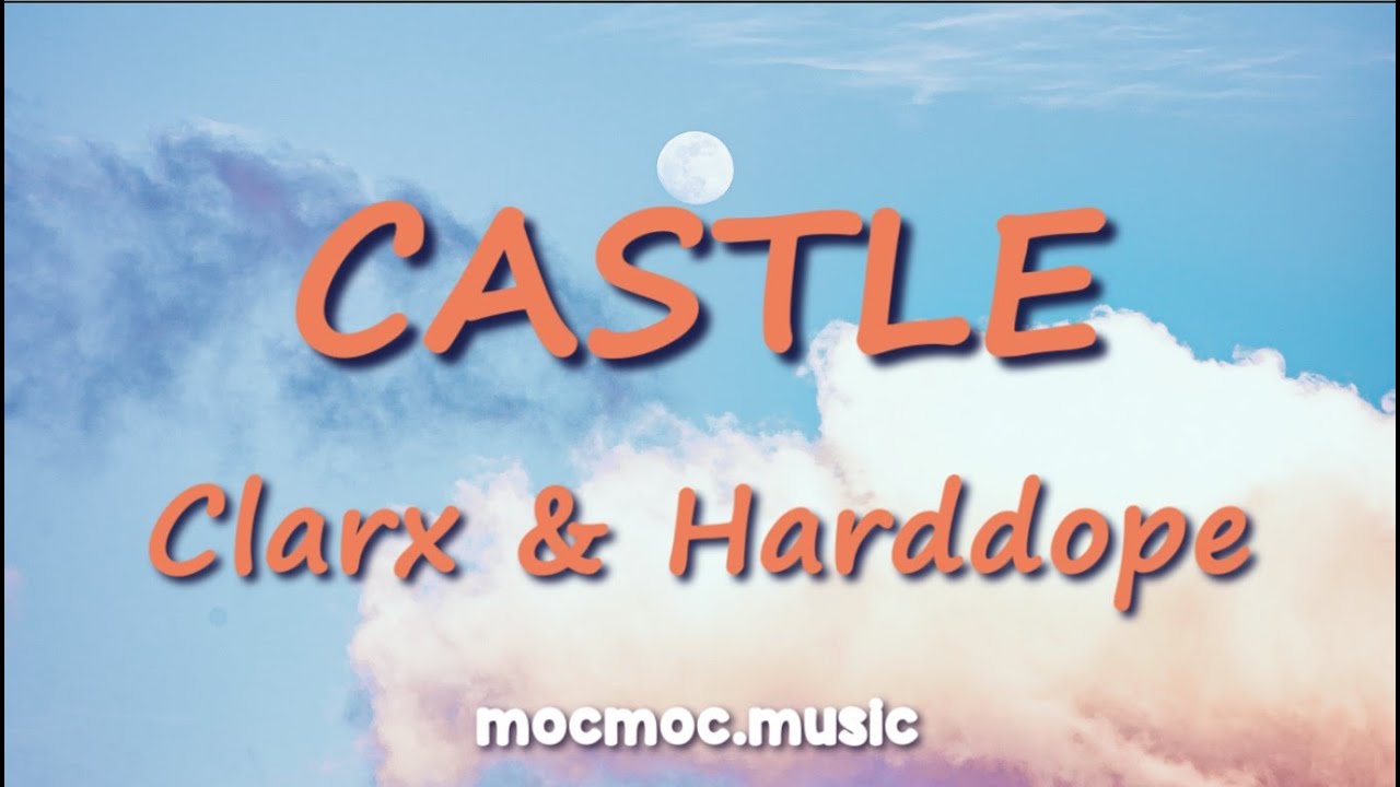 Clarx & Harddope - Castle (Lyrics) [NCS Release] - YouTube