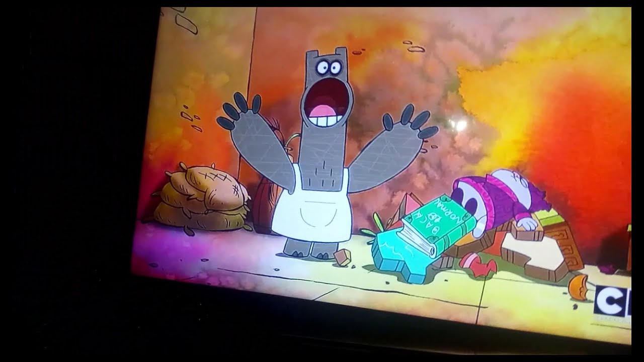 Duce Jones And Friends S2 Ep16: Hoppy And Bennie's Favorite Show - YouTube