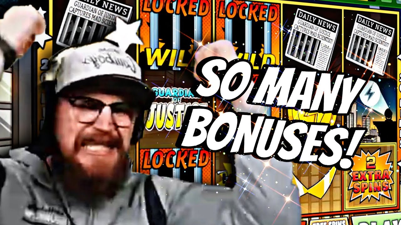 🎰🤑💰WE PLAYED FUNZPOINTS ALL WEEK AND GOT SOME INSANE BONUSES! - YouTube