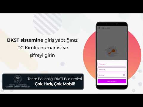 #NasılYaparım​ | GLN Key Nasıl Yenilenir?