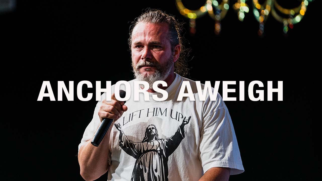 Anchors Aweigh / Pastors Myles + DeLana Rutherford // Worship With ...