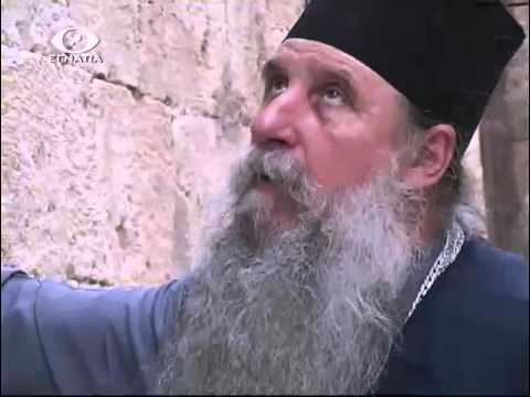 Δοξα Σοι Ο Θεος Εκπομπη Νο 104 Αγιοι Τοποι 01 - YouTube