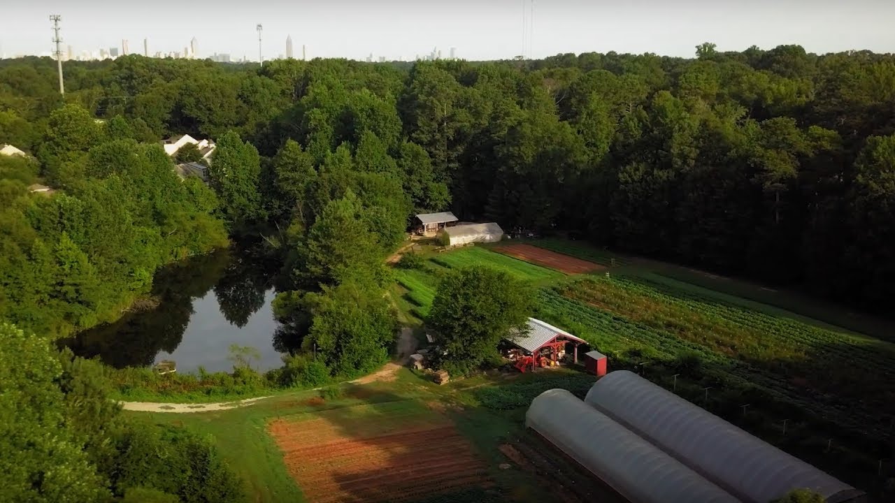 The Working Farms Fund — Scaling Next Generation Farming - YouTube