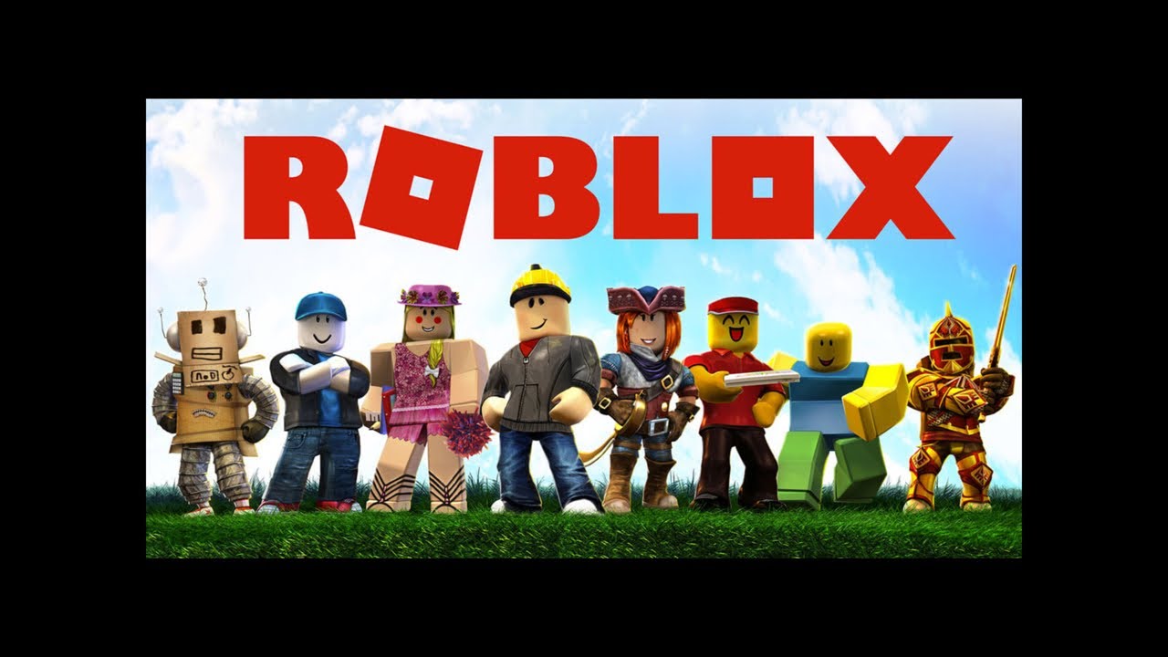 Roblox with Dallas Thompson go sub - YouTube