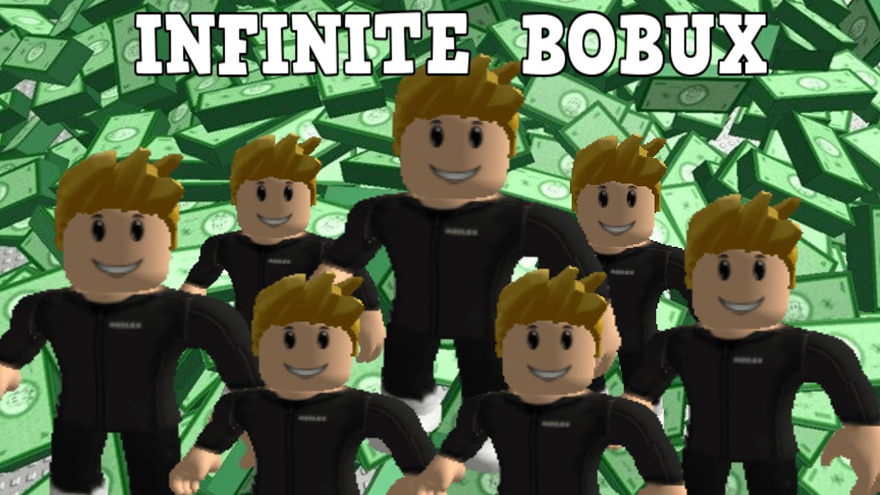 Infinite Bobux - YouTube