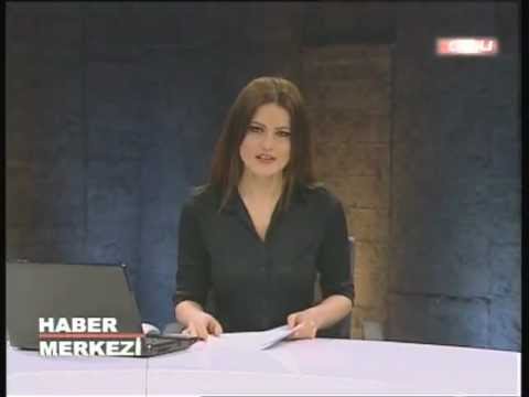Nefise Seda YANIK/ Haber Spikeri