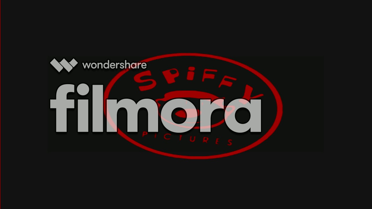 Spiffy Pictures Logo (Red Horror Scary Version) - YouTube