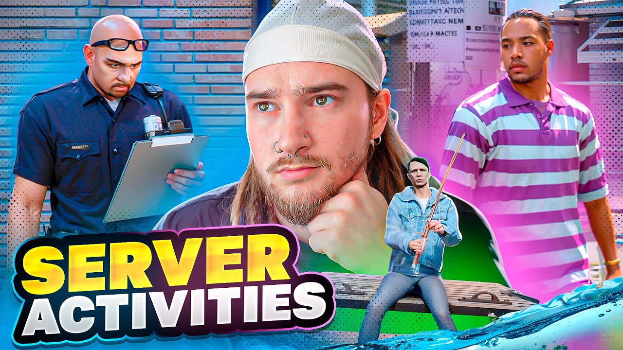 TOP advice for New comers HOW TO START PLAYING GTA 5 RP from SCRATCH or ...