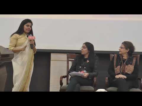 In Conversation with the Authors-Mrinalini Patwardhan Mehra & Monica ...