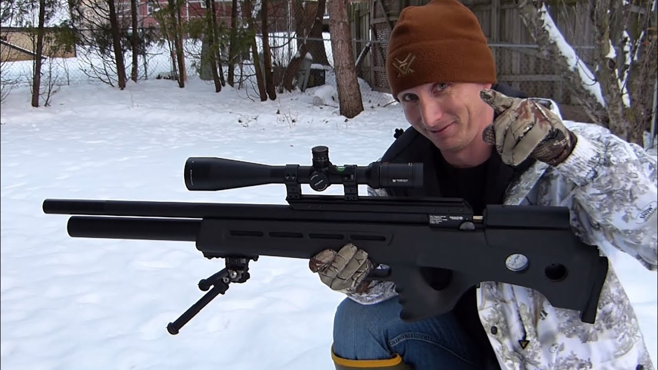 FX Bobcat Thoughts and Opinions - YouTube