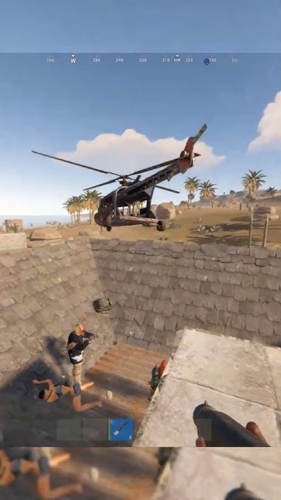 Why does Rust hate me... 😭 - YouTube