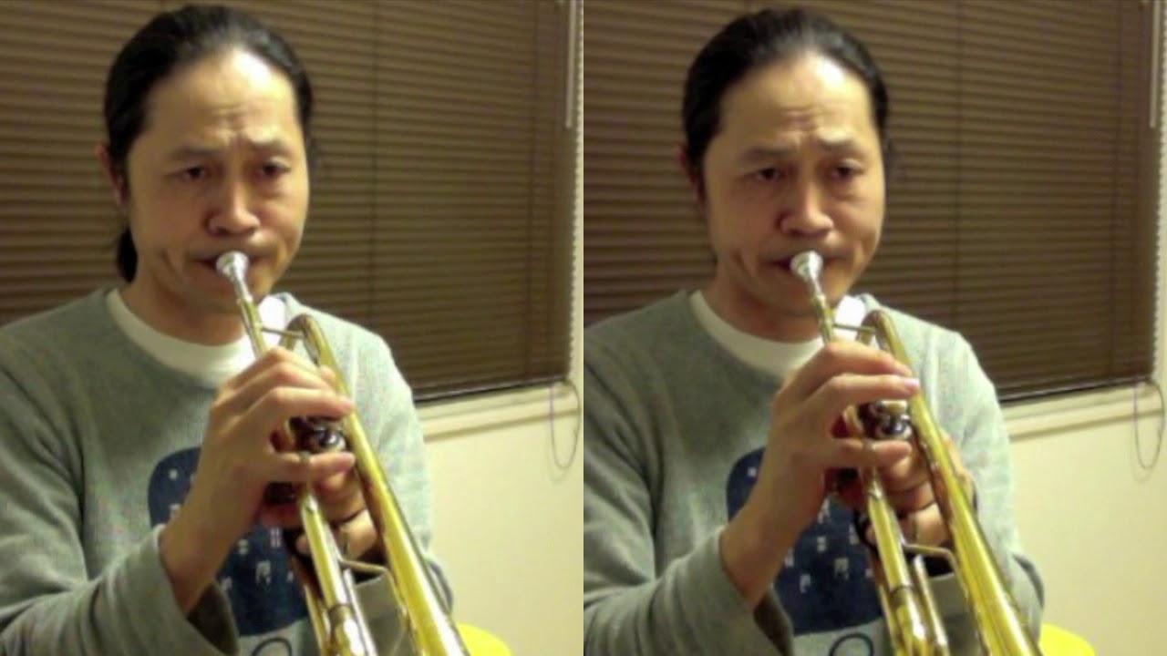 Bop Duets Duet No19 - YouTube