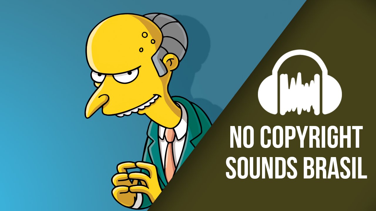 Cartoon Hoedown (Vlog/Divertida)Sem Direitos Autorais! - YouTube