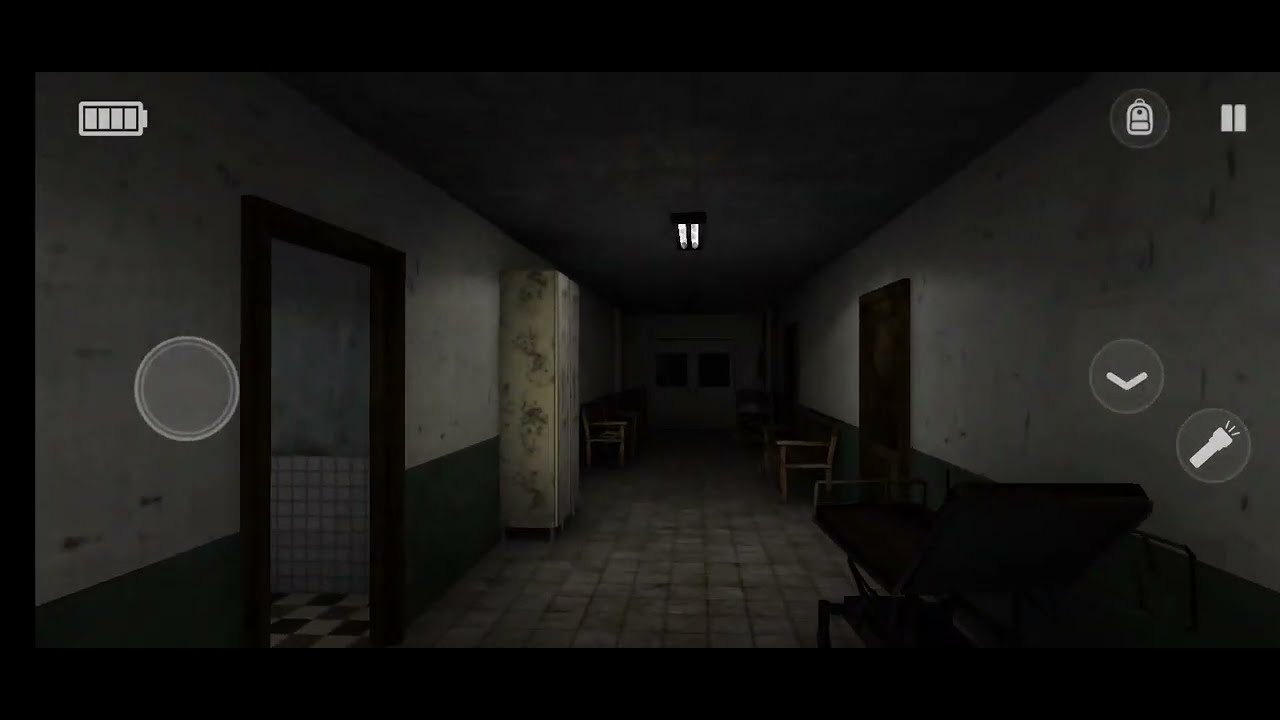 exploro el mapa de *specimen zero* PT2 - YouTube