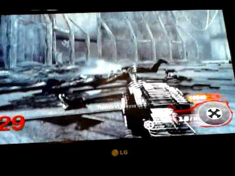 ROUND 30 ON KINO! HULK STATUS