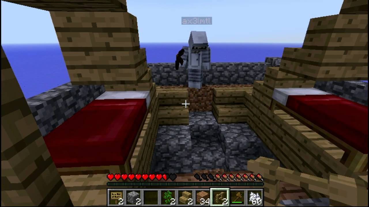 square episode 1 part 2 - YouTube